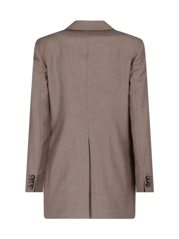 Tagliatore Double-breasted "t-jasmine" Dress