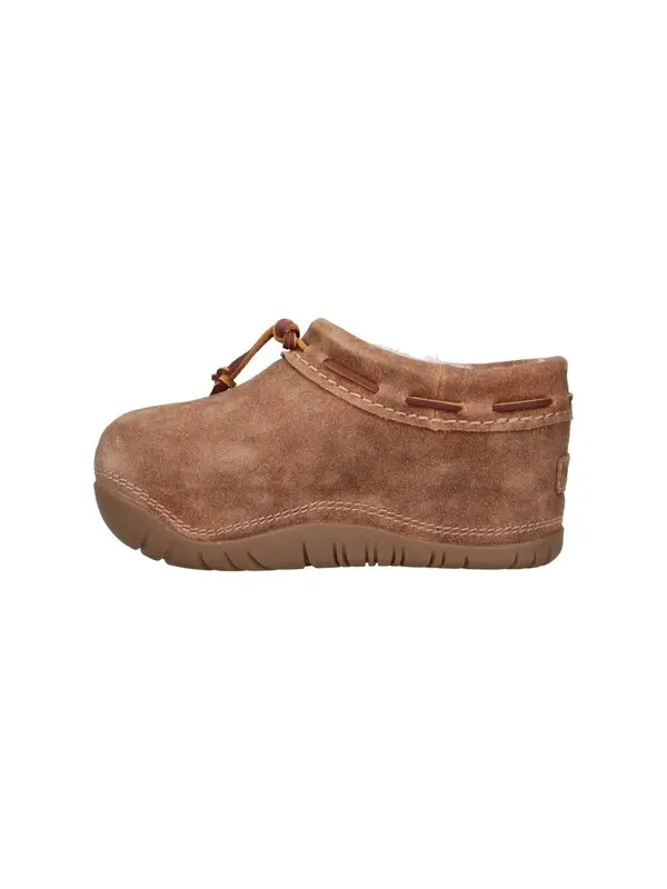 UGG Ankle Boots "bucked