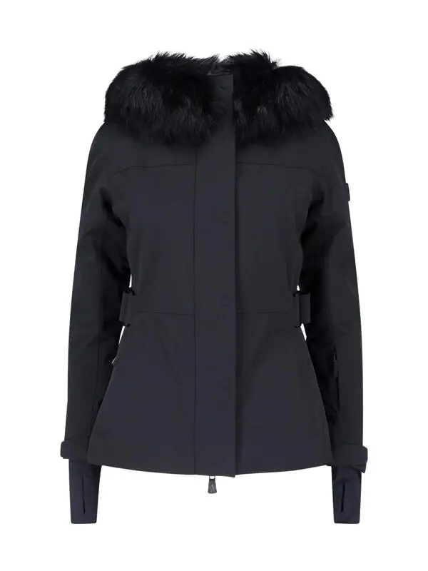Moncler Padded Ski Jacket "loira