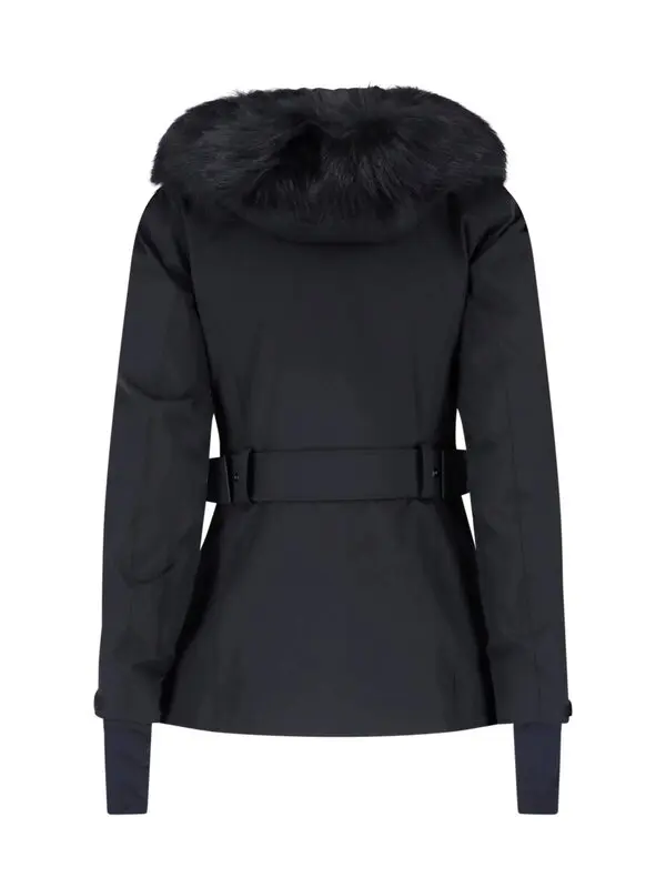 Moncler Padded Ski Jacket "loira