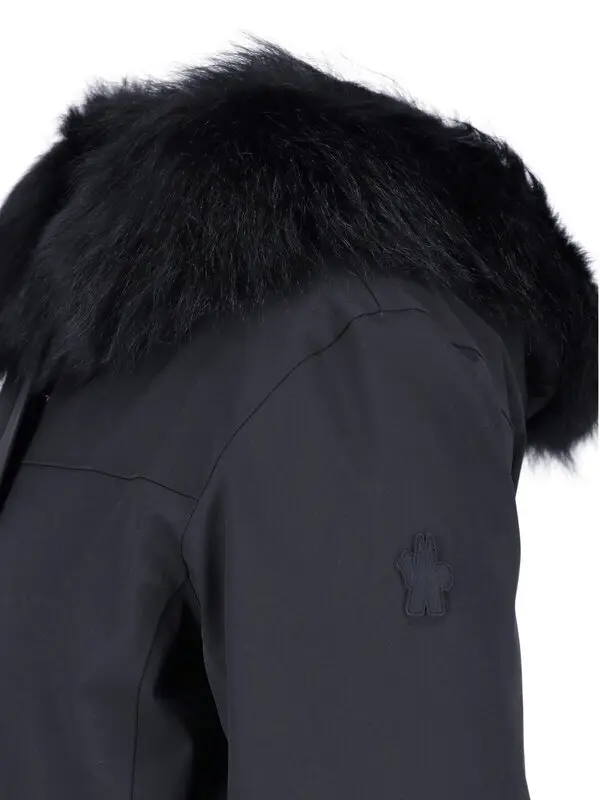 Moncler Padded Ski Jacket "loira