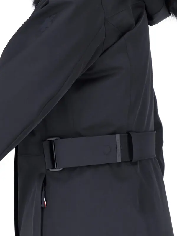 Moncler Padded Ski Jacket "loira