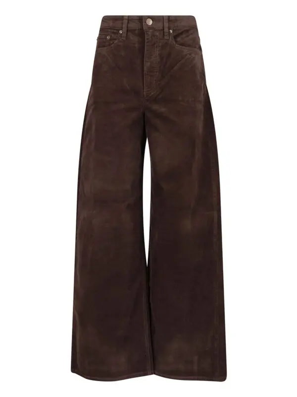 Ralph Lauren Corduroy Trousers