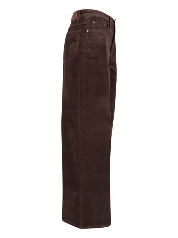 Ralph Lauren Corduroy Trousers