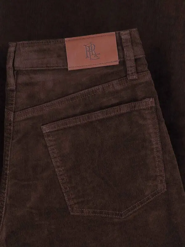 Ralph Lauren Corduroy Trousers