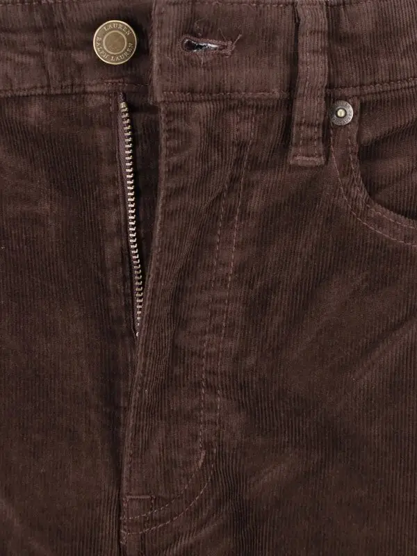 Ralph Lauren Corduroy Trousers