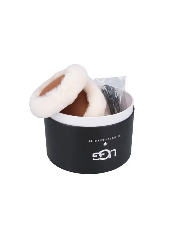 UGG Wireless Shearling Earmuffs