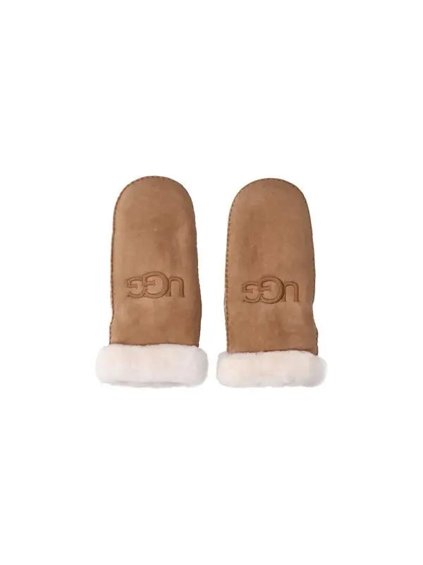 UGG Sheepskin Gloves