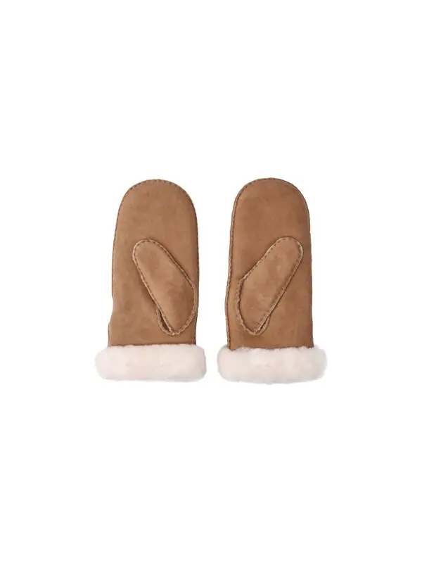 UGG Sheepskin Gloves