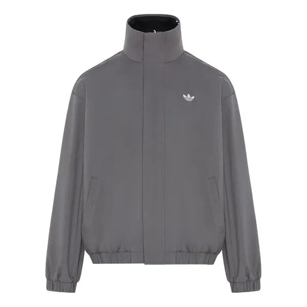 Adidas 3s Deluxe Jacket Asia Sizing