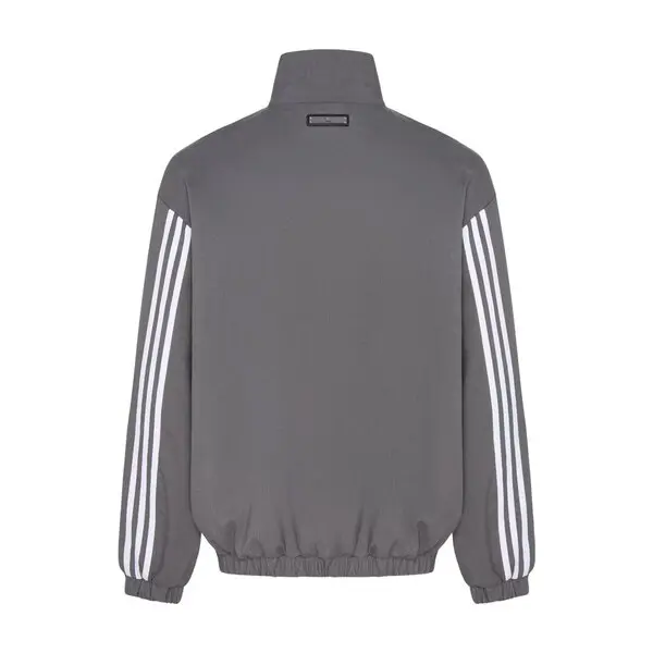 Adidas 3s Deluxe Jacket Asia Sizing