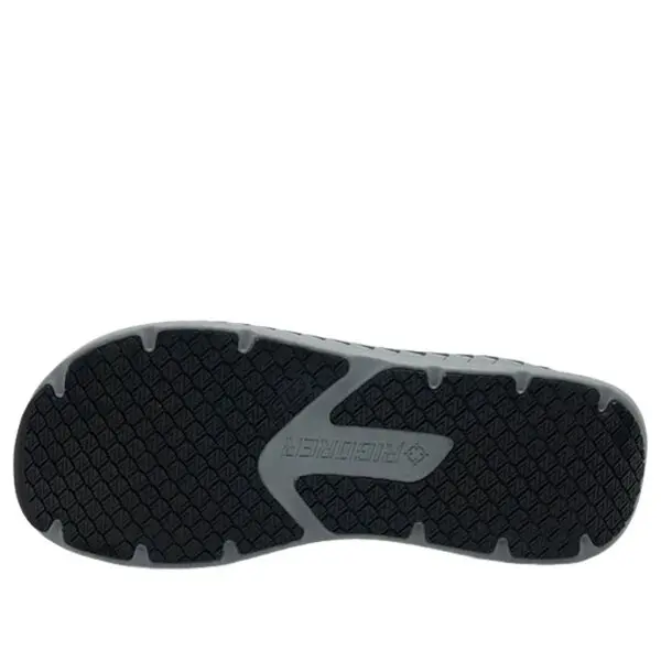 RIGORER Running Shoes - Green