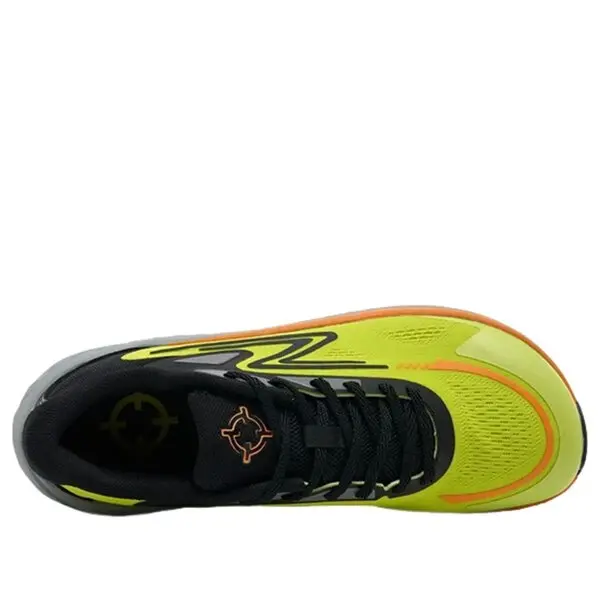 RIGORER Running Shoes - Green