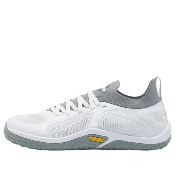 RIGORER Barefoot - Grey