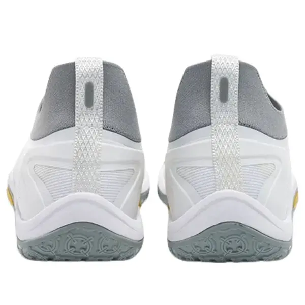 RIGORER Barefoot - Grey