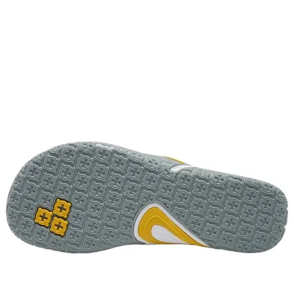 RIGORER Barefoot - Grey