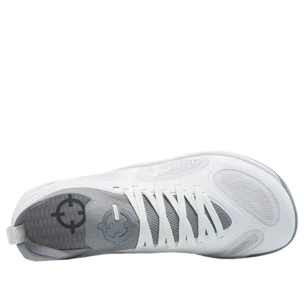 RIGORER Barefoot - Grey