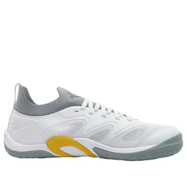 RIGORER Barefoot - Grey