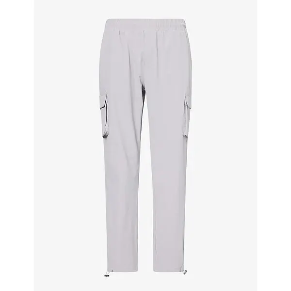 ARNE Utility Shell Cargo Trousers