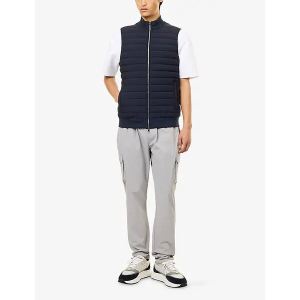 ARNE Utility Shell Cargo Trousers