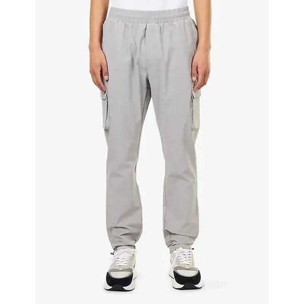 ARNE Utility Shell Cargo Trousers