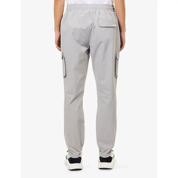 ARNE Utility Shell Cargo Trousers