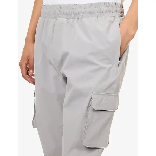 ARNE Utility Shell Cargo Trousers