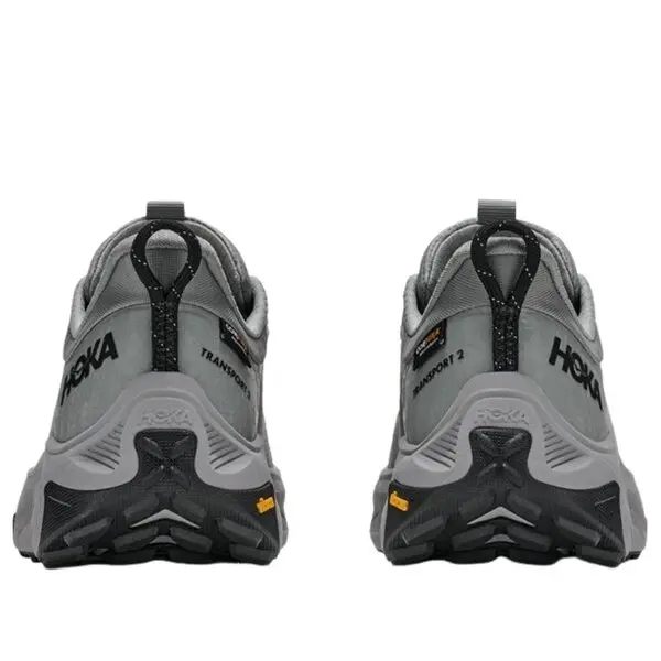 Hoka One One Transport 2 Gtx - Galactic Grey