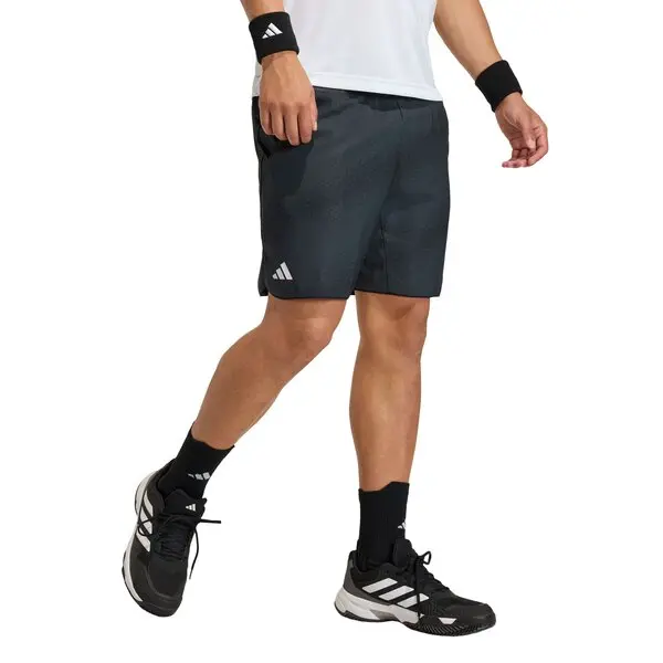Adidas Club Tennis Climacool Graphic Shorts Asia Sizing