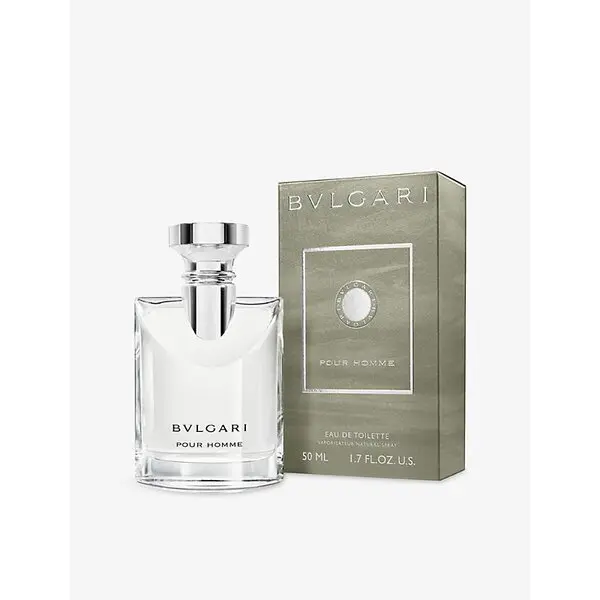 BVLGARI Pour Homme Eau De Toilette