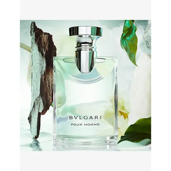 BVLGARI Pour Homme Eau De Toilette