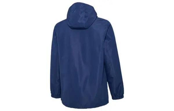 LI-NING Logo Sports Windbreaker