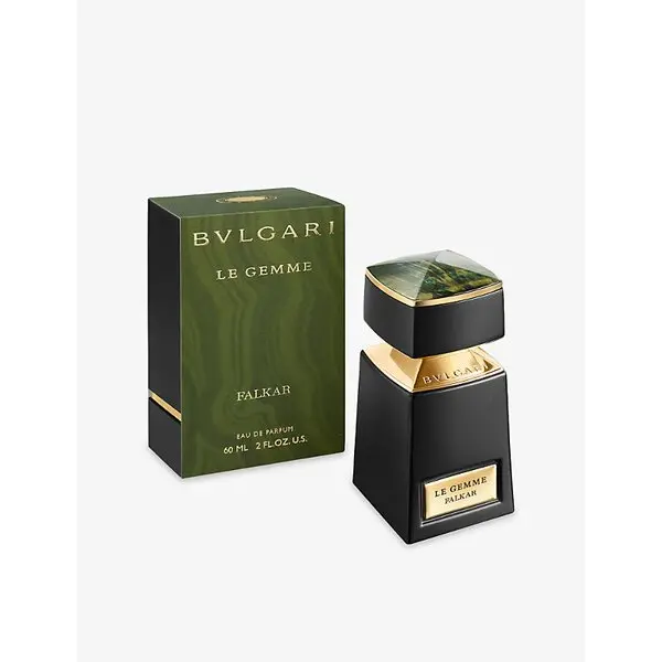BVLGARI Le Gemme Falkar Eau De Parfum