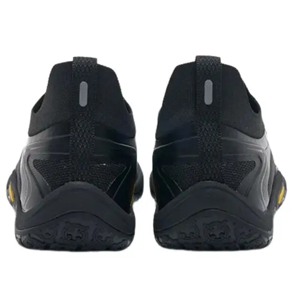 RIGORER Barefoot - Black