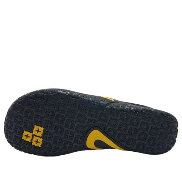 RIGORER Barefoot - Black