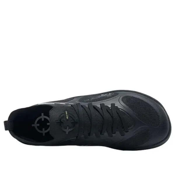 RIGORER Barefoot - Black