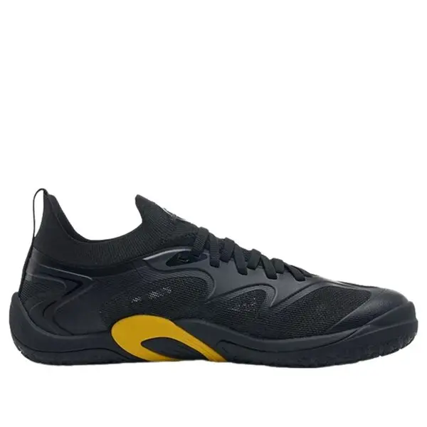 RIGORER Barefoot - Black