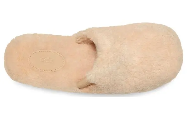 UGG Fuzz Sugar Clog