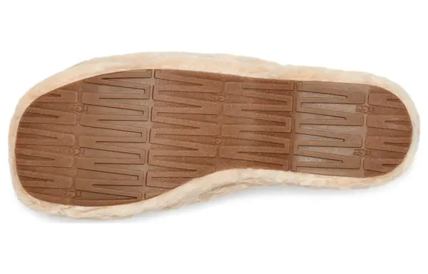 UGG Fuzz Sugar Clog