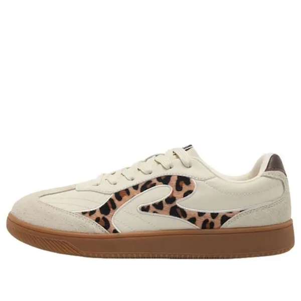 RIGORER Ar Low 'white Leopard - White/leopard