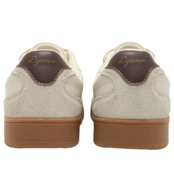 RIGORER Ar Low 'white Leopard - White/leopard