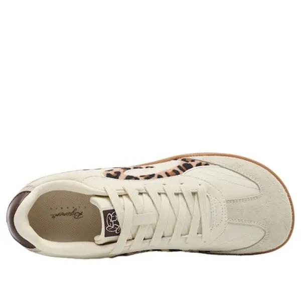 RIGORER Ar Low 'white Leopard - White/leopard