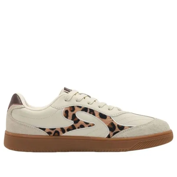 RIGORER Ar Low 'white Leopard - White/leopard