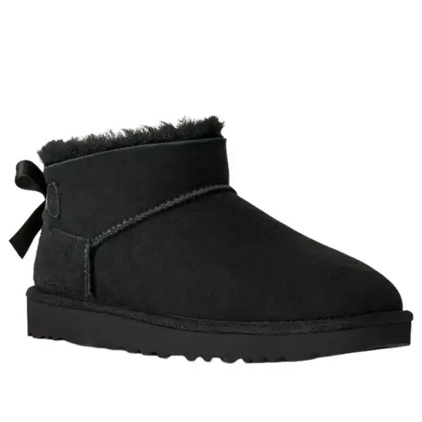 UGG Ultra Mini Bailey Bow