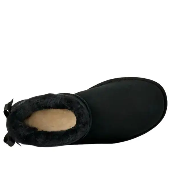 UGG Ultra Mini Bailey Bow