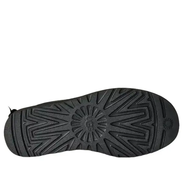 UGG Ultra Mini Bailey Bow