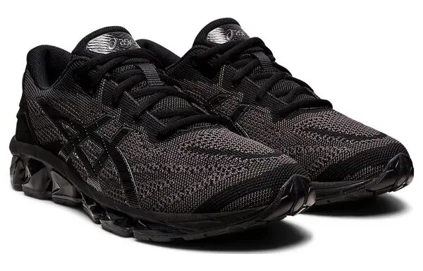 Asics Gel-quantum 360 7 'triple Black - Black/black