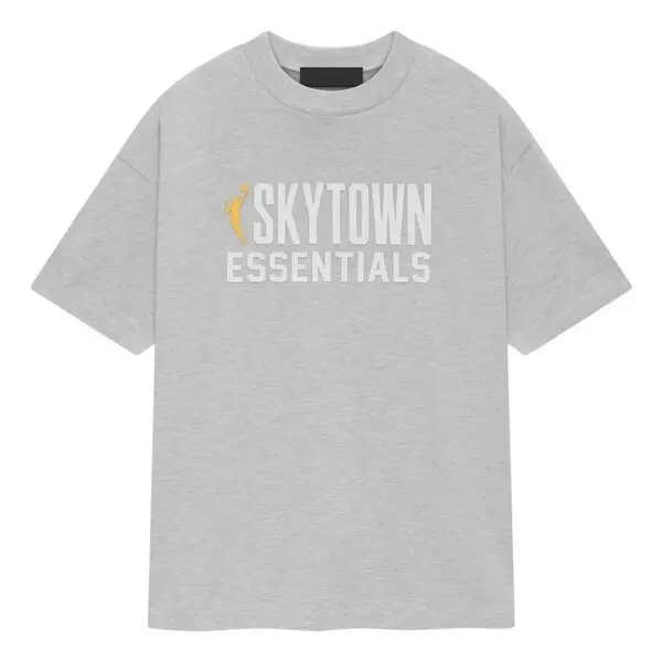 Fear Of God X Wnba Sky T-shirt