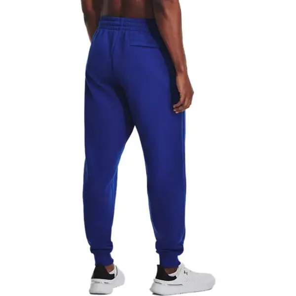 Under Armour Rival Fleece Sweatpants - Blue