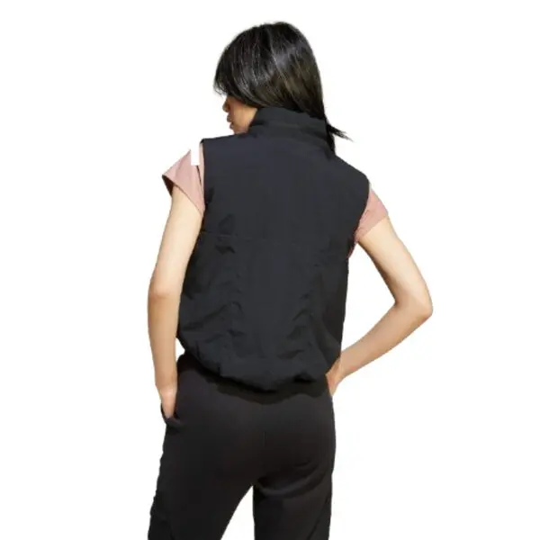 Adidas City Escape Cropped Vest Asia Sizing